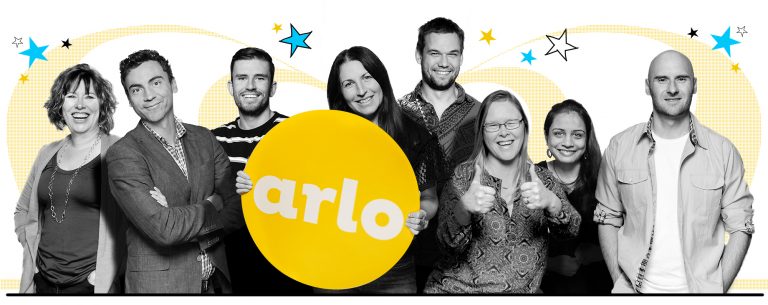 Training Provider Website Software | Built for Training Companies | Arlo