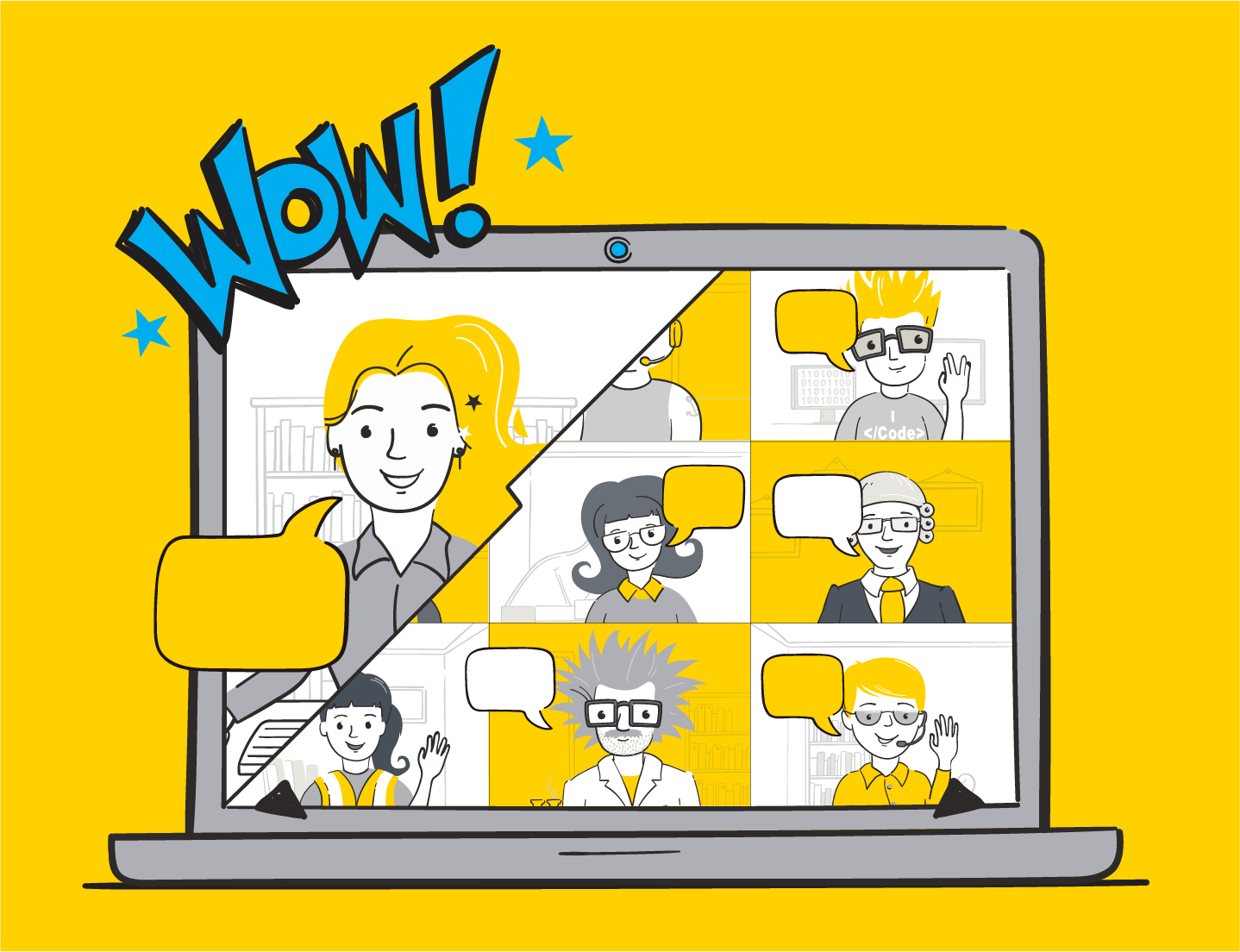 A complete guide to Zoom for training providers