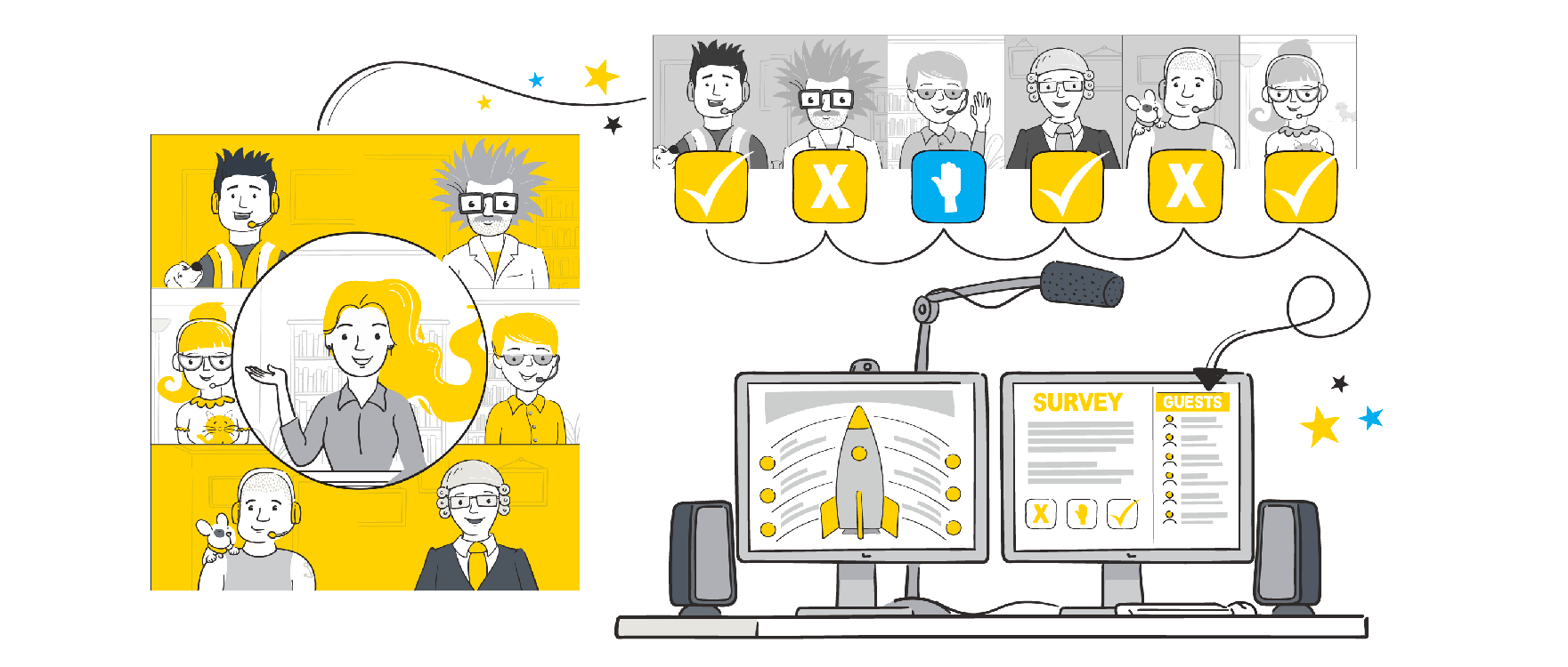 A complete guide to Zoom for training providers