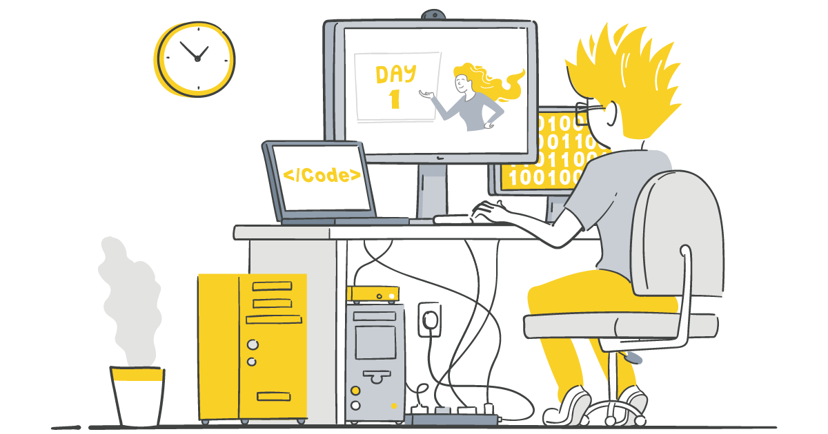 Technology training companies are scaling faster with training ...
