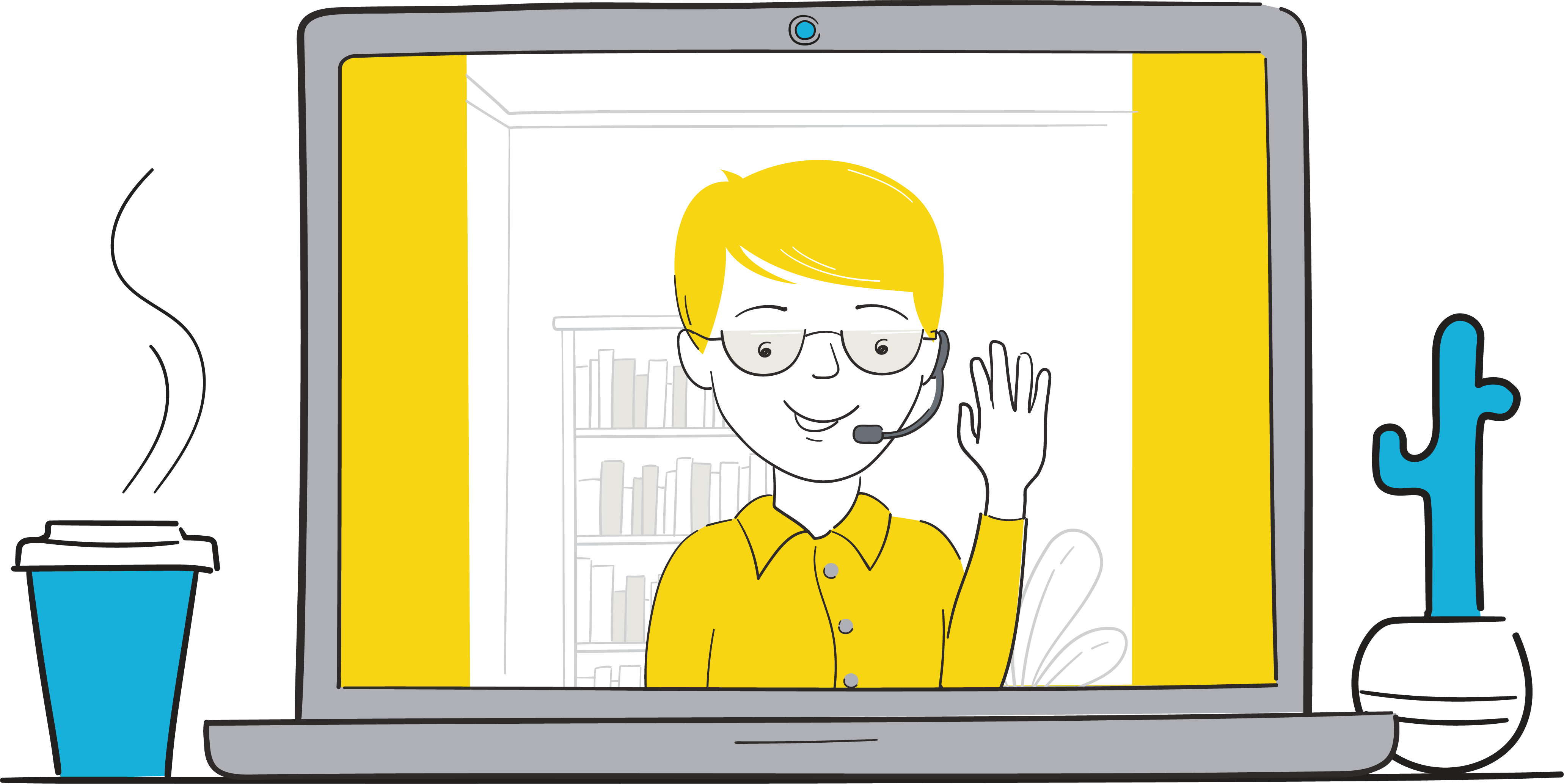 Virtual instructor led training benefits and tips for success