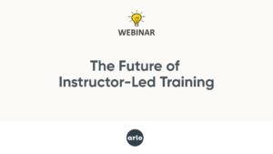 Video gallery | See Arlo Training Software in action